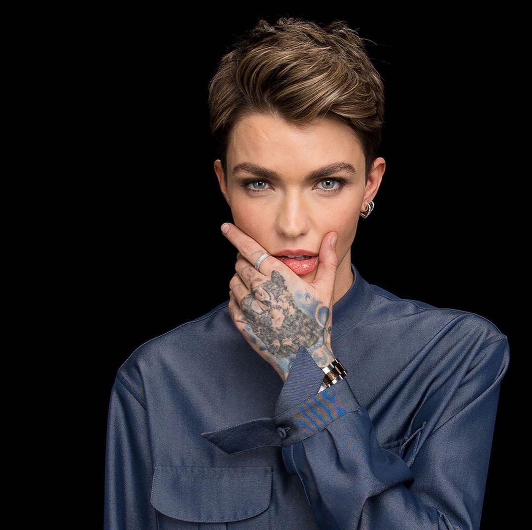 Ruby Rose izgalmas élete | Éva magazin