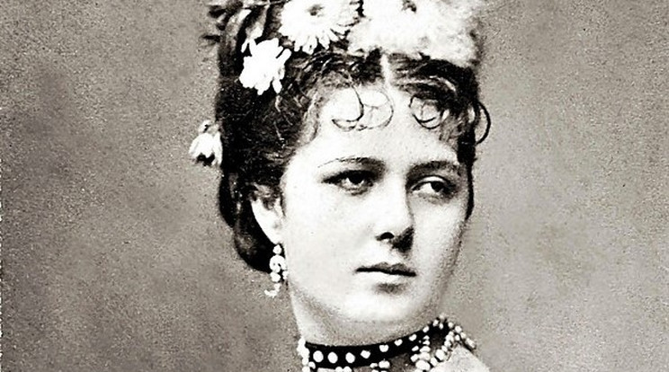 Toplista: A világ 6 valaha élt leggyönyörűbb magyar színésznője a ...