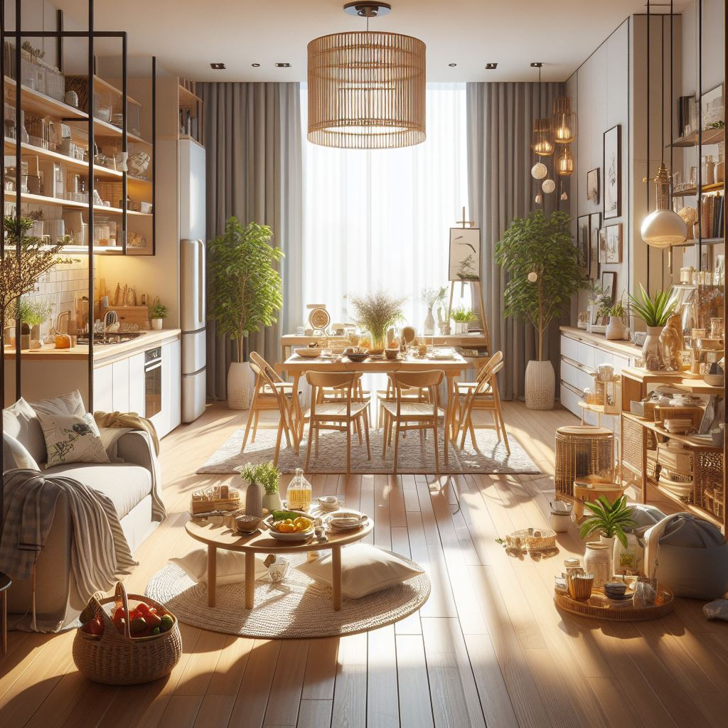 Feng Shui egyszerűen és gyorsan | InStyle