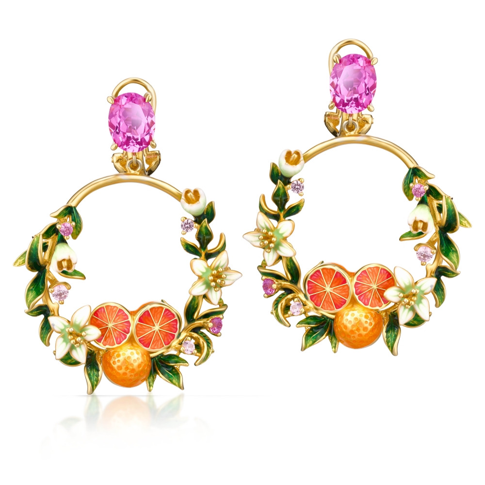 Ékszerkollekciók, amiket vétek lenni kihagyni 2024 nyarán | Éva magazin