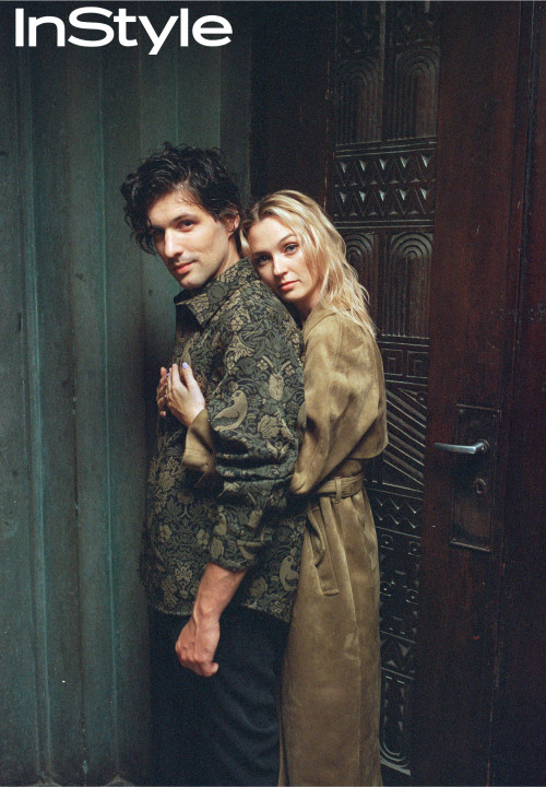 Ember Márk és Havasi Virág elárulta: Az esküvőjük napján ez volt ...