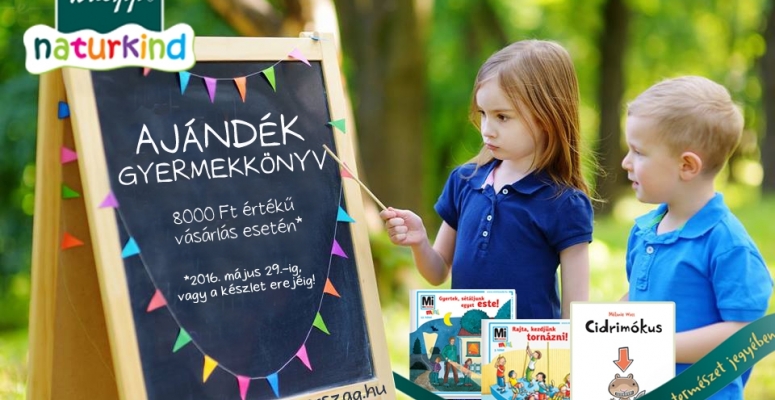 HAMAROSAN GYERMEKNAP!!! | Éva magazin