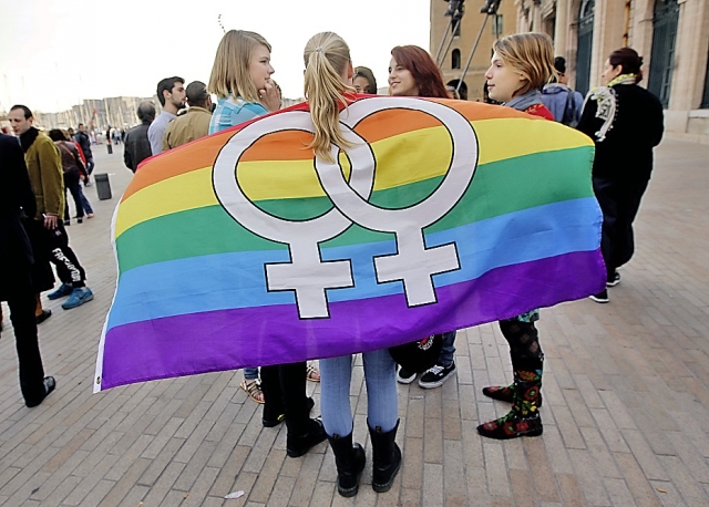 Minden, amit tudni akartál a leszbikusságról | Éva magazin