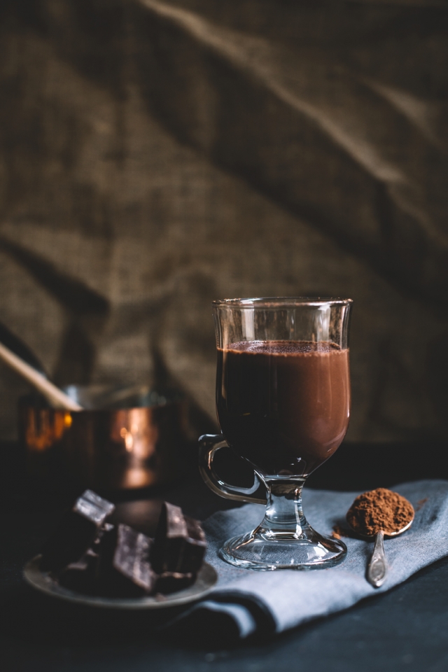 3 ellenállhatatlan forró csoki recept | Éva magazin