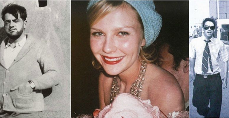 14 fotó híres emberekről, amelyeket más híres emberek készítettek | InStyle