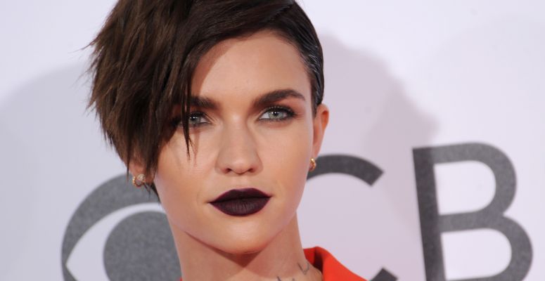 Ruby Rose, mi történt veled? A Pitch Perfect színésznője sokkolóan ...