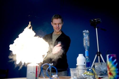 Interjú Zsiros László Róbert | Éva magazin