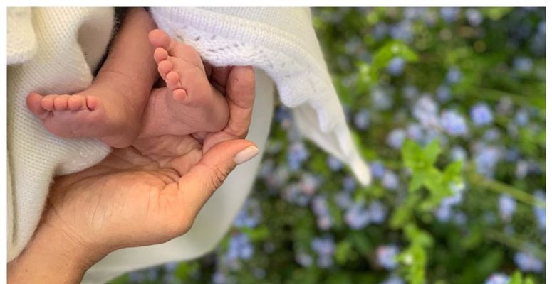 Minden, amit a kis Archie keresztelőjéről tudni lehet | InStyle