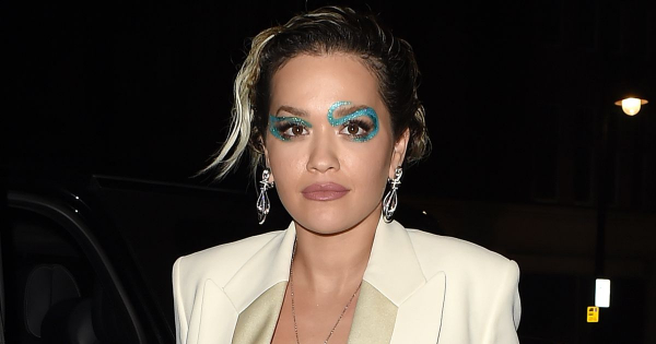 Rita Ora