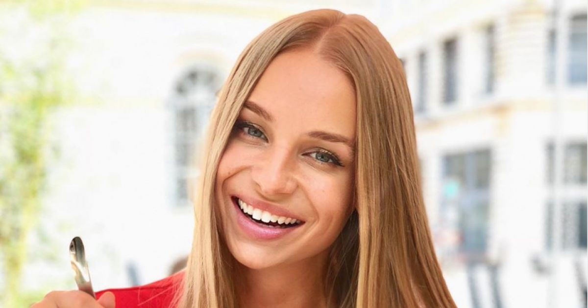 Iszak Eszti tortával készült Gyurta Dani születésnapjára