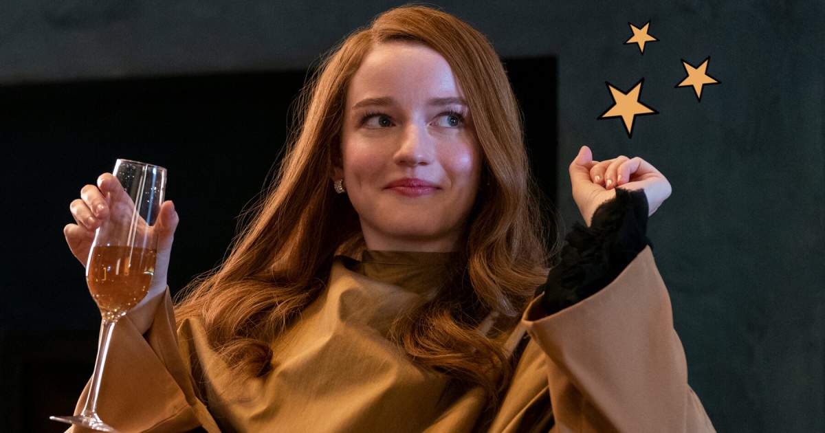 Kiderítettük, hogy mi igaz és mi fikció az Inventing Annából