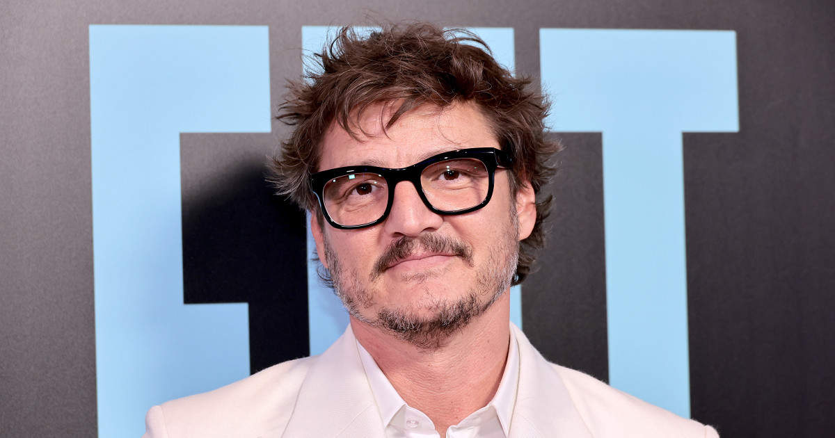 Pedro Pascal nem félt kiállni az LMBTQ közösség mellett