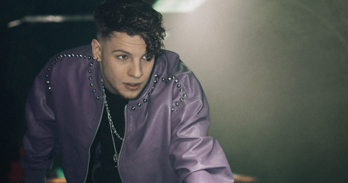 Spacc: Ez volt életem eddigi legfontosabb projektje