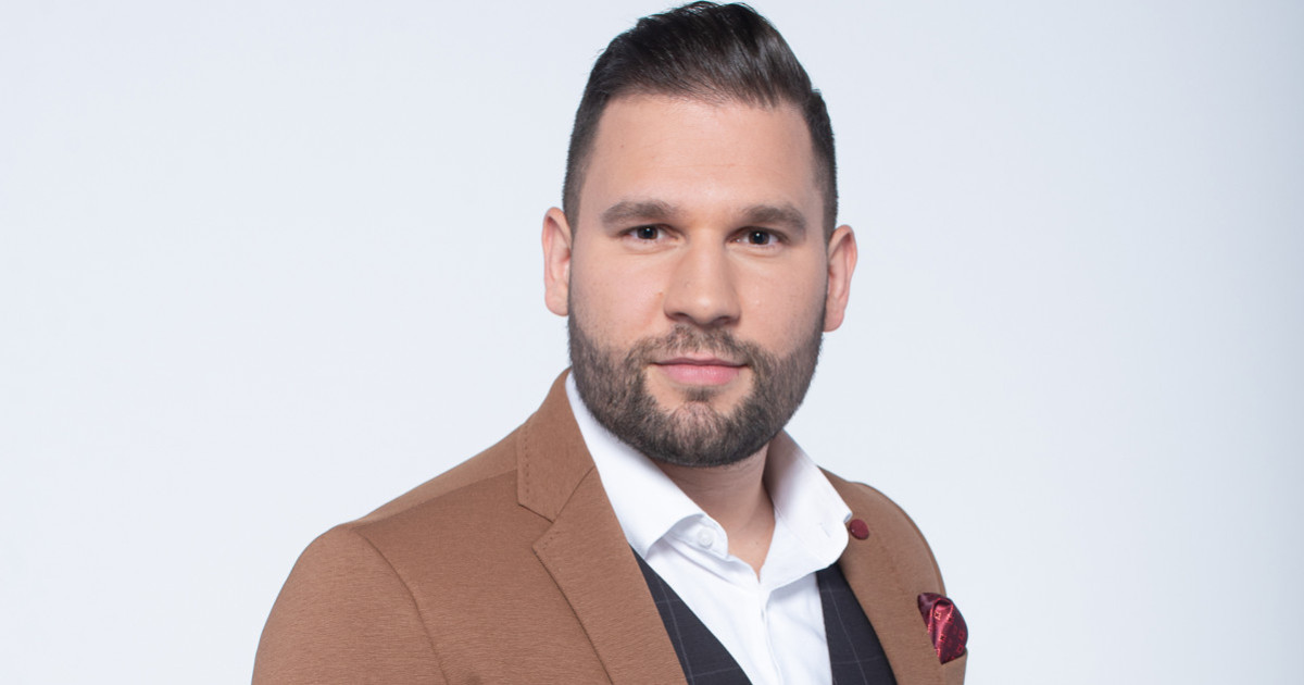 Kiderült: Rácz Jenő súlyos sérülést szenvedett a Sztárboxban