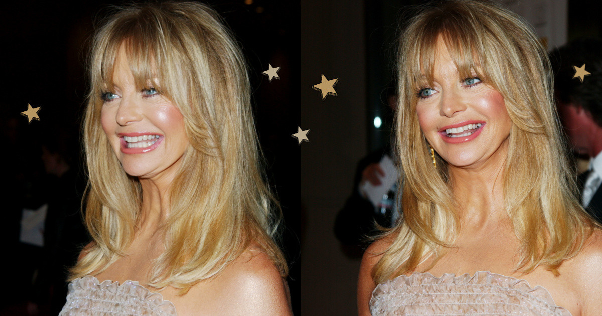 Soha nem találod ki, mi Goldie Hawn eredeti magyar neve: ezért ... Soha nem találod ki, mi Goldie Hawn eredeti magyar neve: ezért ...