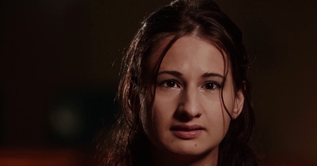 Gypsy Rose Blanchard férje pont úgy néz ki, mint az anyja