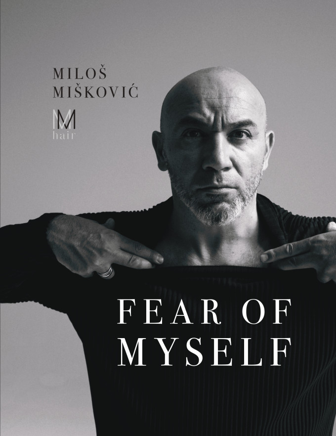 A különleges frizura titka - intrejú Milos Miskovic mesterfodrásszal ...