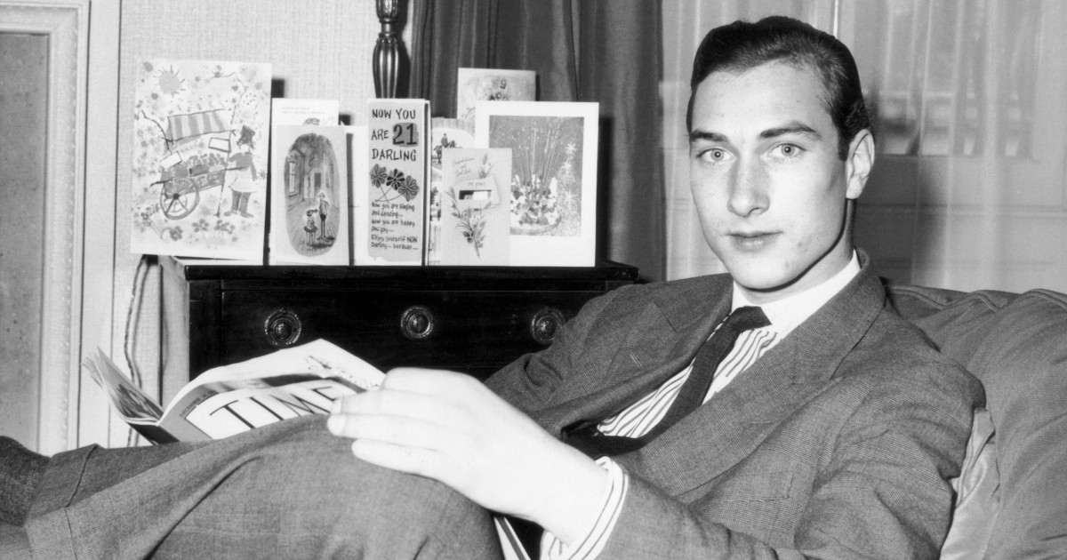 Ő volt Vilmos herceg magyar szerelme, Zsuzsi Starkloff