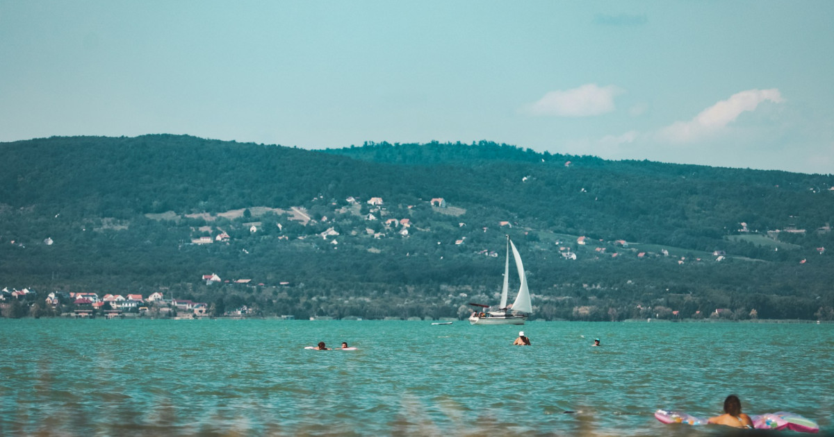 A Balaton legjobb strandjai: szabadstrand is van közöttük! | Éva magazin