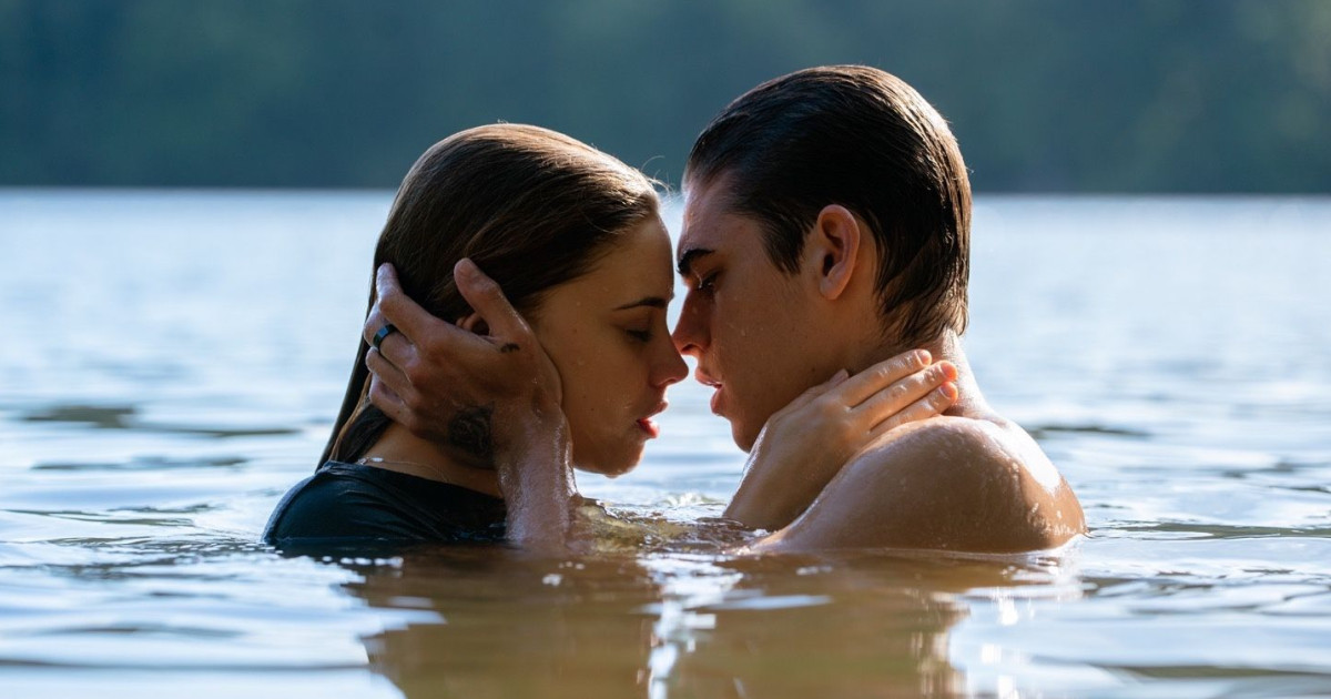 Életem legjobb szexe akkor volt, amikor megcsaltam a pasimat