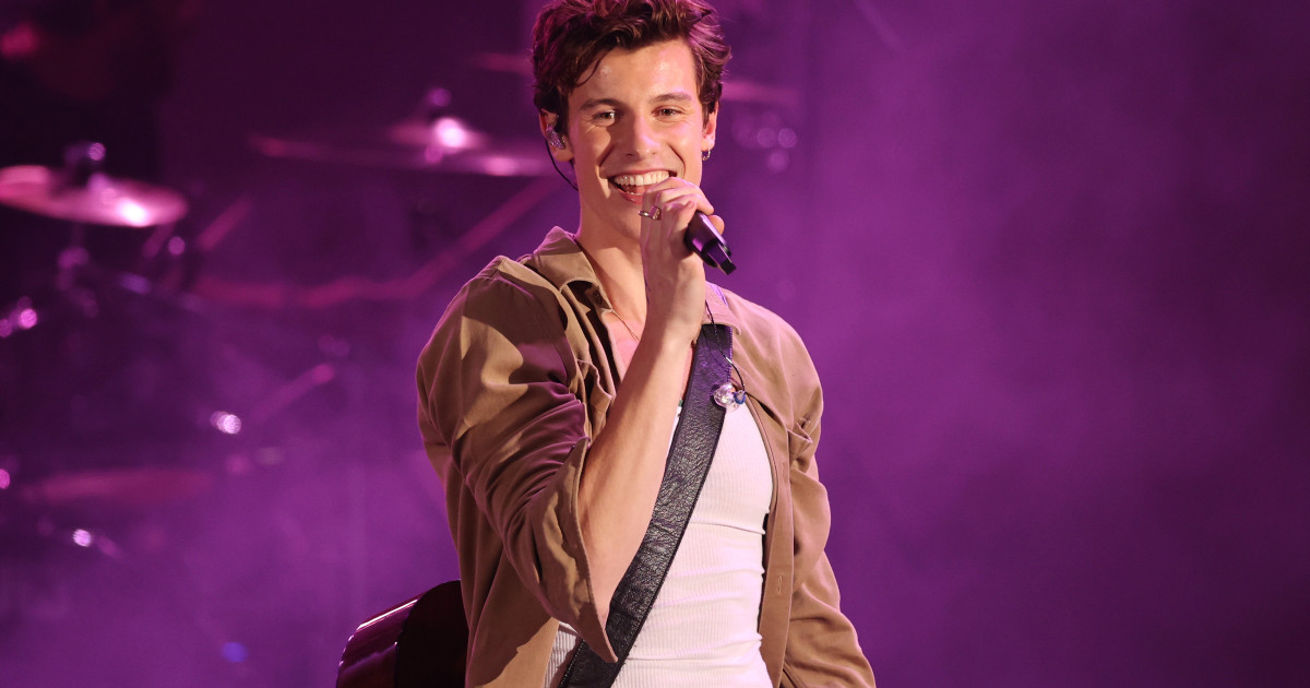 Vége A Találgatásoknak Shawn Mendes Elárulta Hogy A Nőkhöz Vagy A Férfiakhoz Vonzódik E Éva
