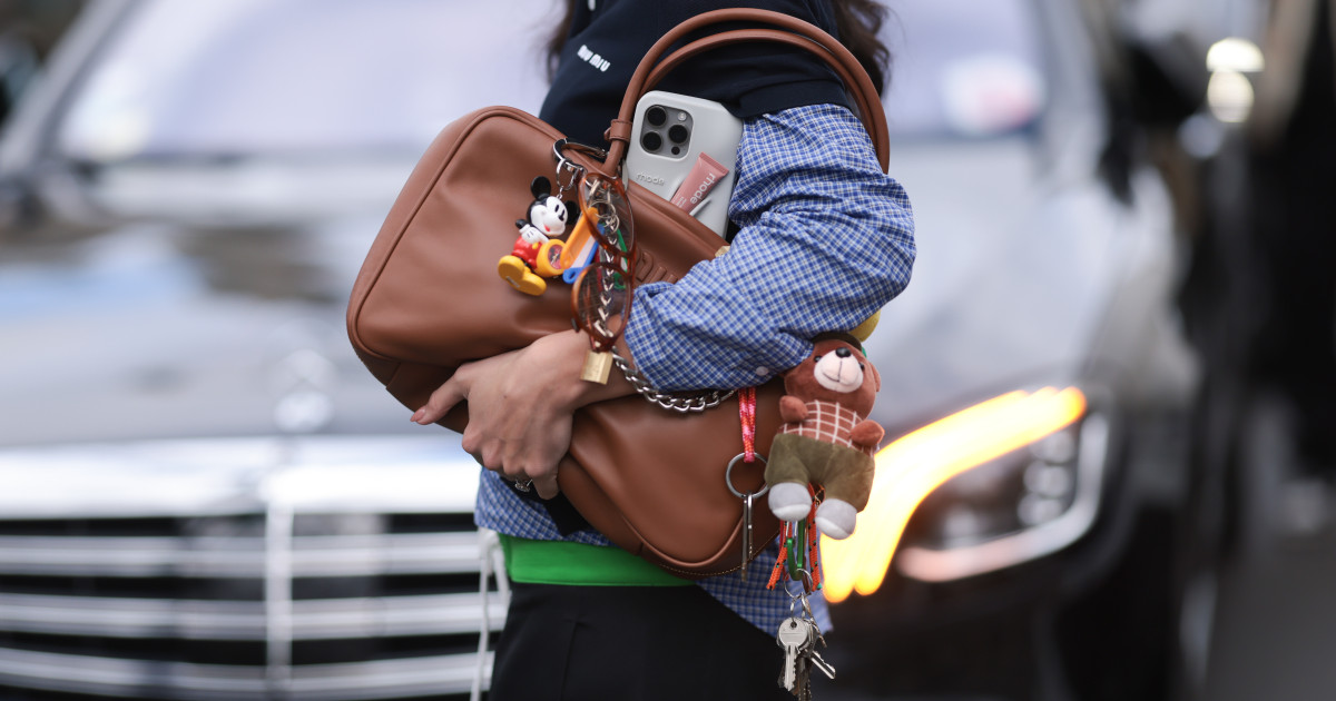 Hivatalosan is ezek lesznek a tél legdivatosabb táskái