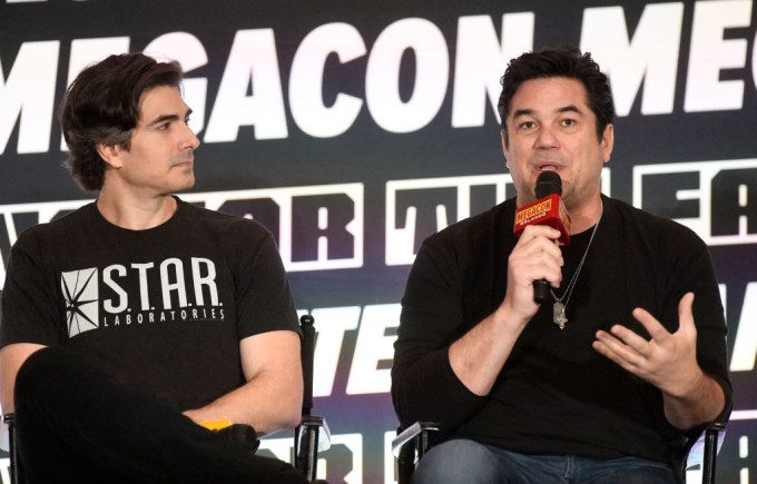 59 éves lett kedvenc tévés Supermanünk, Dean Cain