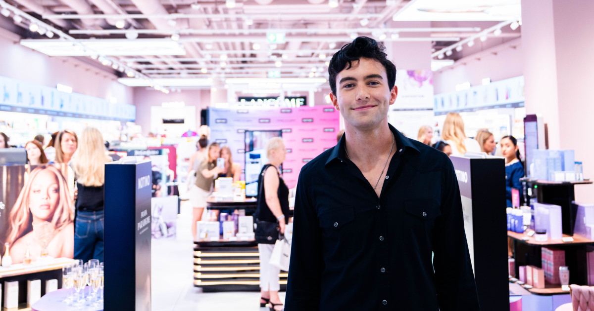 Interjú Ryan Thomas Roth-tal